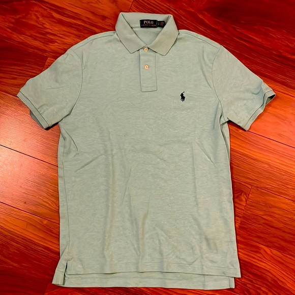 Polo Ralph Lauren | Shirts | Polo Ralph Lauren Mens Polo Size Small ...